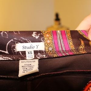 Studio Y | Dresses | Studio Y Maxi Dress Size Xs | Poshmark